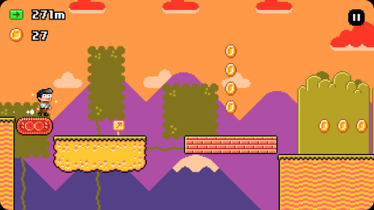 Lifestyle | Daniel Pradilla